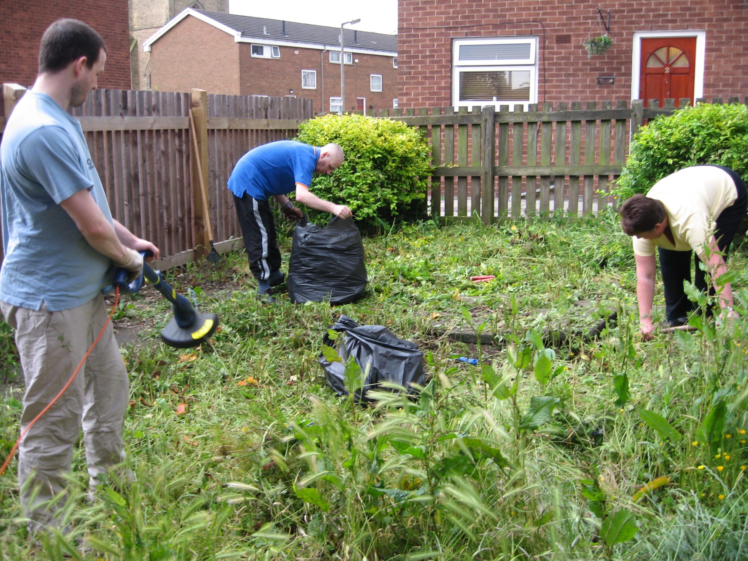 Time Banking - Unlimited Potential