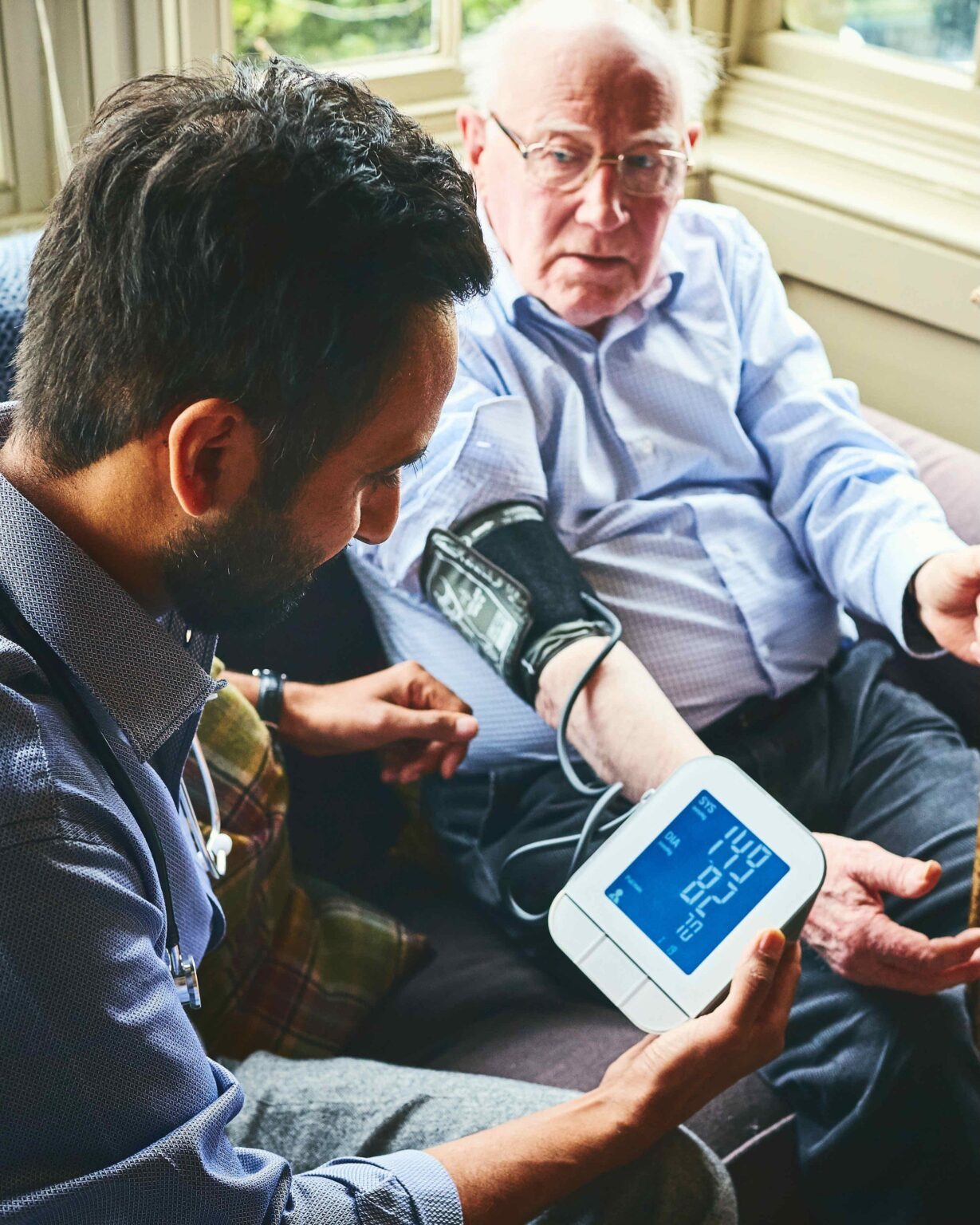 Primary Care Reaching People - Unlimited Potential