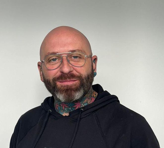 Guy Thompson - Unlimited Potential