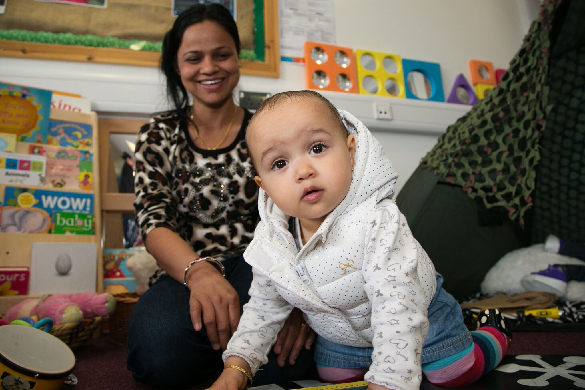 Smoke-Free Homes/Spaces - Unlimited Potential